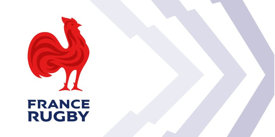 Nouvelle identité visuelle pour la Fédération Française de Rugby ...